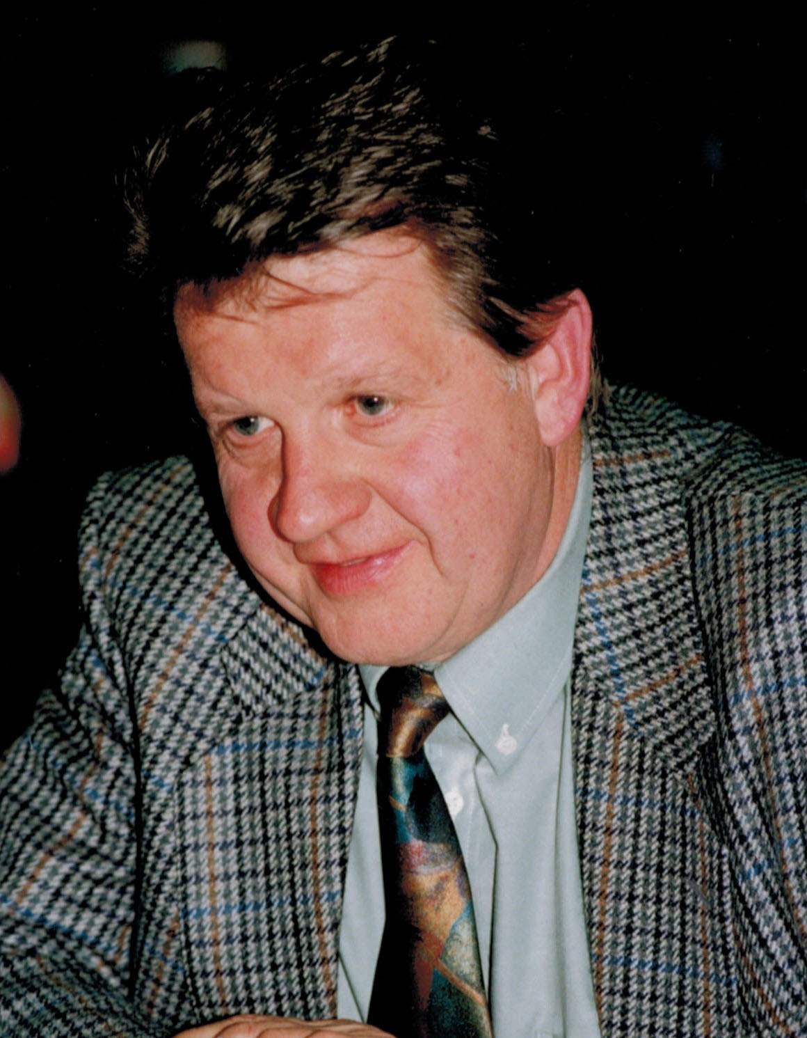 Avis de décès de Jean-Pierre Hallet décédé le 25/09/2020 à Bierges ...