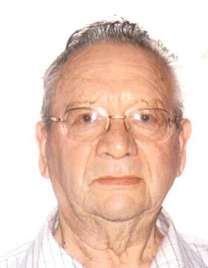 Avis de décès de Joseph DEBUSSCHERE décédé le 10/09/2020 à Néchin ...