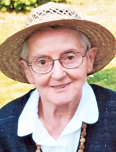 Avis de décès de Maria SANTONI décédé le 20/09/2020 à Saint-Pierre ...