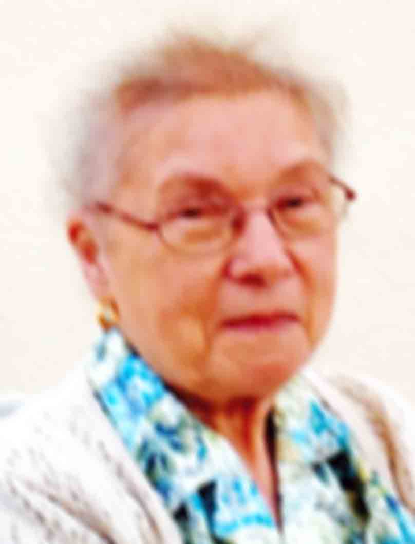 Avis de décès de Monique ROLAND décédé le 12/10/2020 à Tournai ...