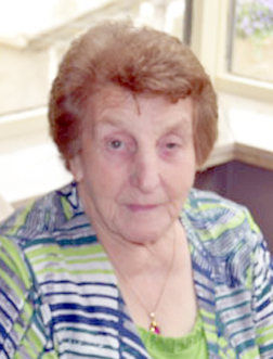 Avis de décès de Marie Rousseau décédé le 29/01/2021 à Renaix : annonce ...