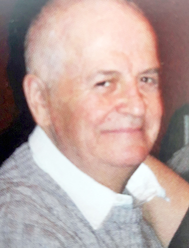 Avis de décès de Patrick ROOSE décédé le 10/02/2021 à Rumes : annonce ...