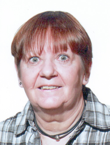 Avis de décès de Anne DARDENNE décédé le 04/03/2021 à Baudour : annonce ...