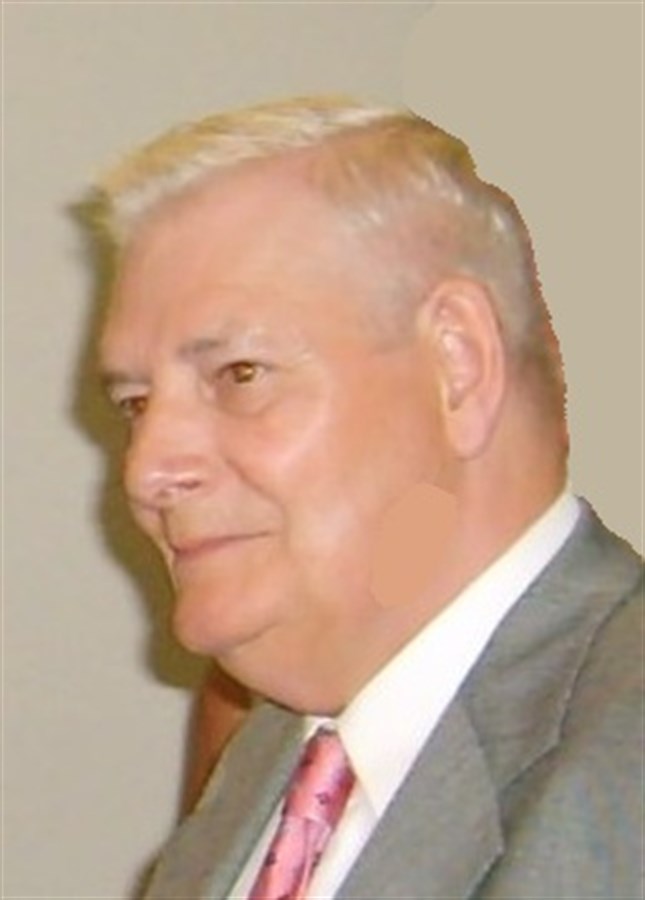 Avis de décès de Jean DUPONT décédé le 10/10/2021 à Chimay : annonce, condoléances, fleurs, etc ...