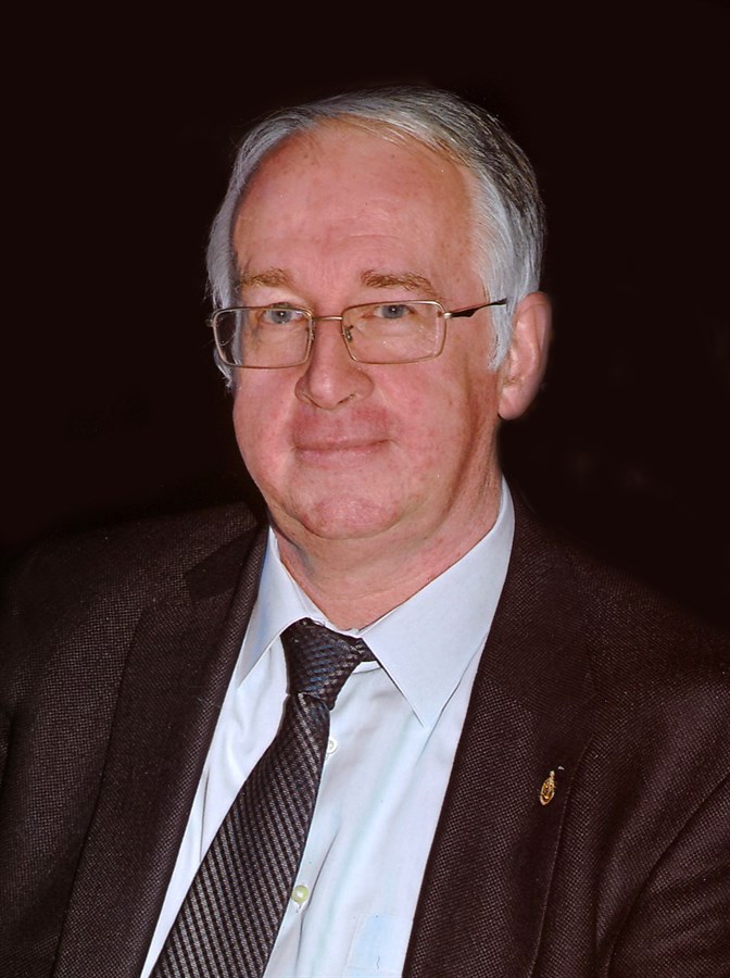 Avis de décès de Christian GOULEM décédé le 15/05/2022 à Tournai ...