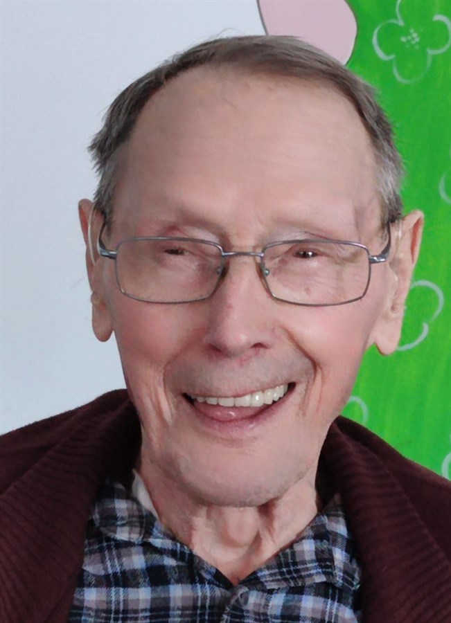 Avis de décès de Lucien MOLLET décédé le 24/05/2022 à Tournai : annonce, condoléances, fleurs ...