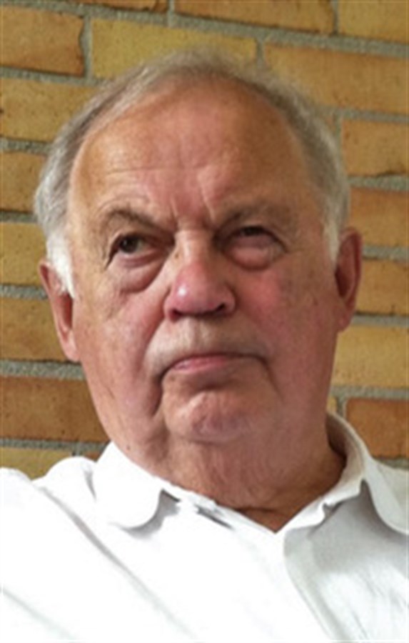 Avis de décès de Jacques CAMBIER décédé le 08/06/2022 à Renaix ...