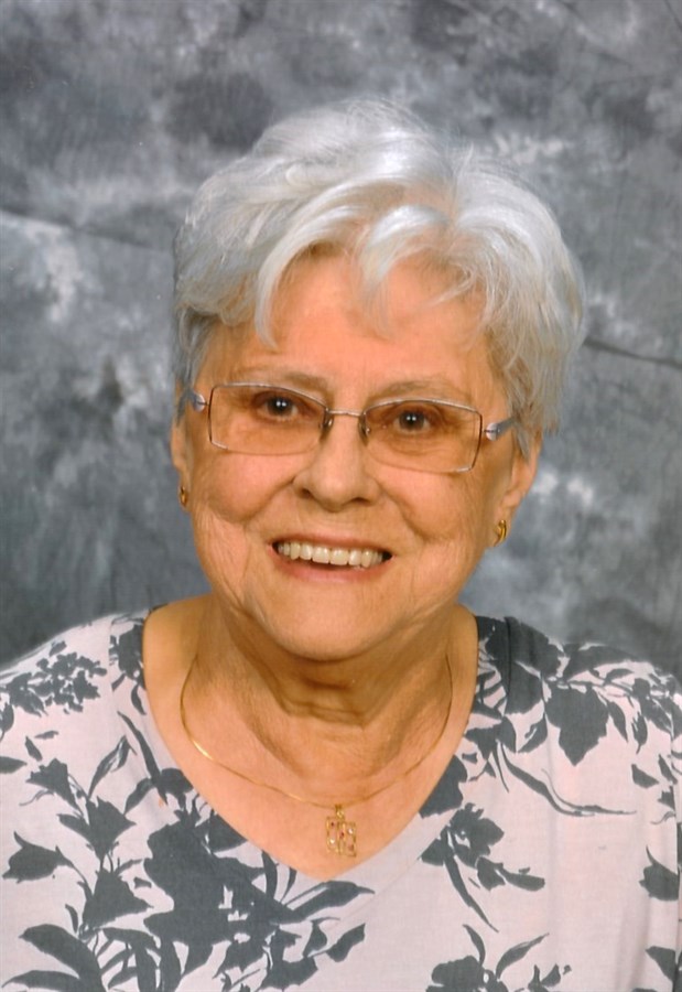 Avis de décès de Ida DEREPPE décédé le 14/07/2022 à Tournai : annonce, condoléances, fleurs, etc ...