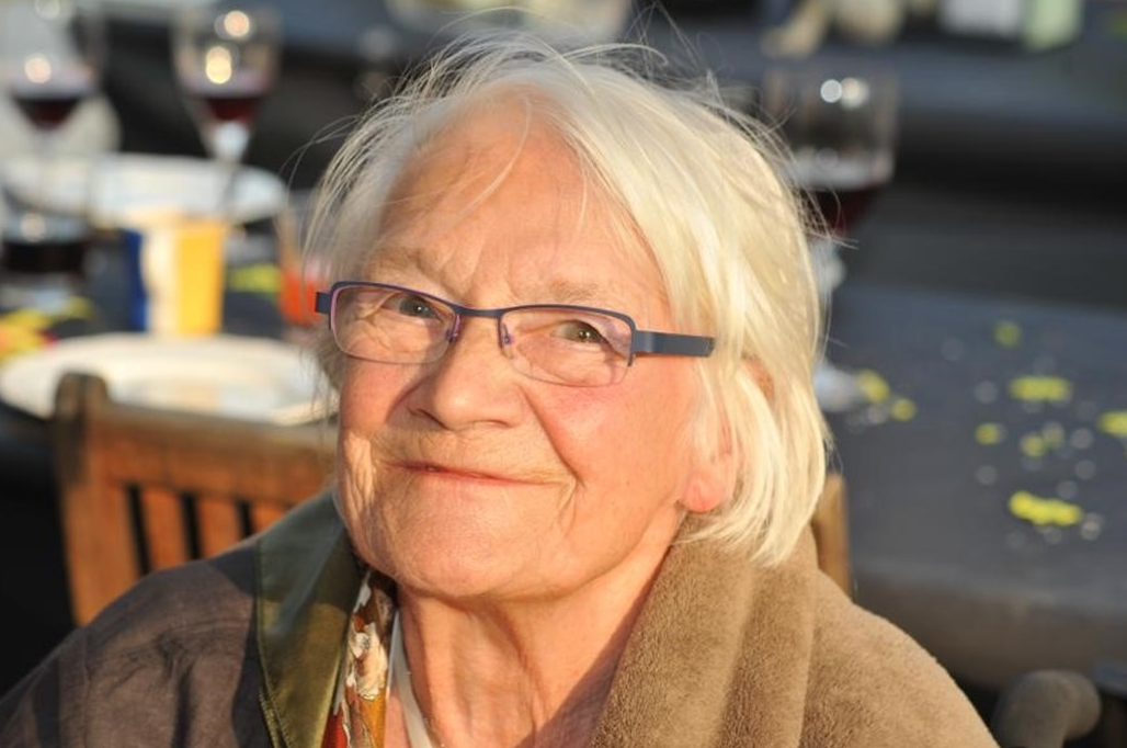 Avis de décès de Marie-Thérèse KEFFER décédé le 31/07/2022 à Jambes ...