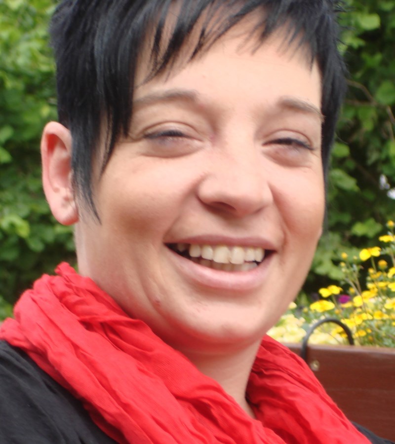 Avis de décès de Carole SOBLET décédé le 20/09/2022 à Jemelle : annonce ...