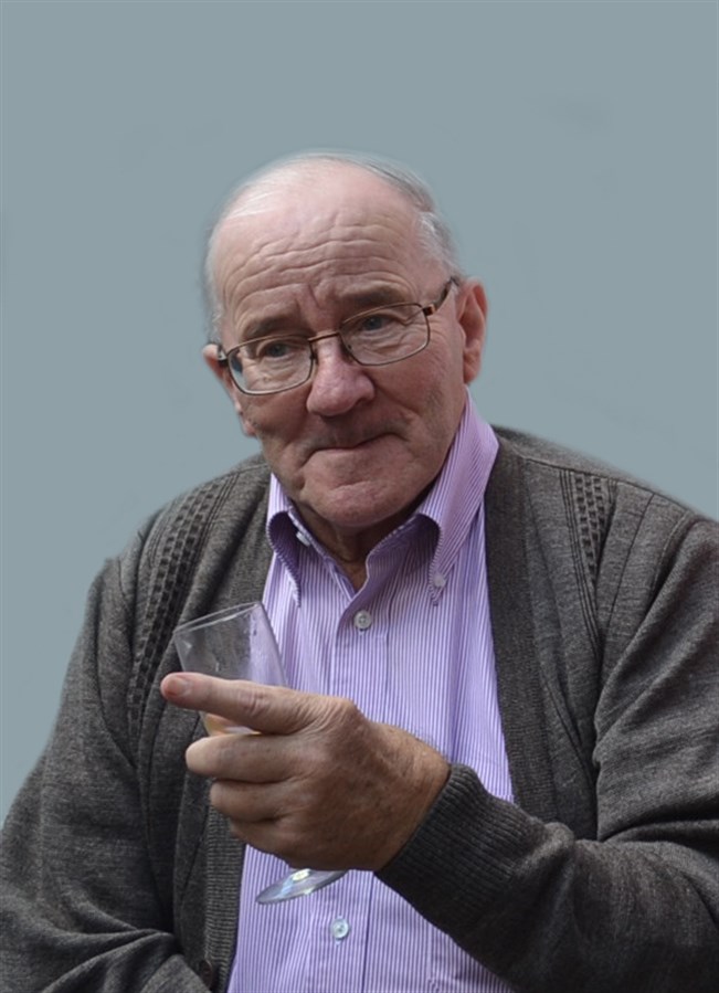 Avis De Décès De Francis Deparis Décédé Le 13 10 2022 à Tournai