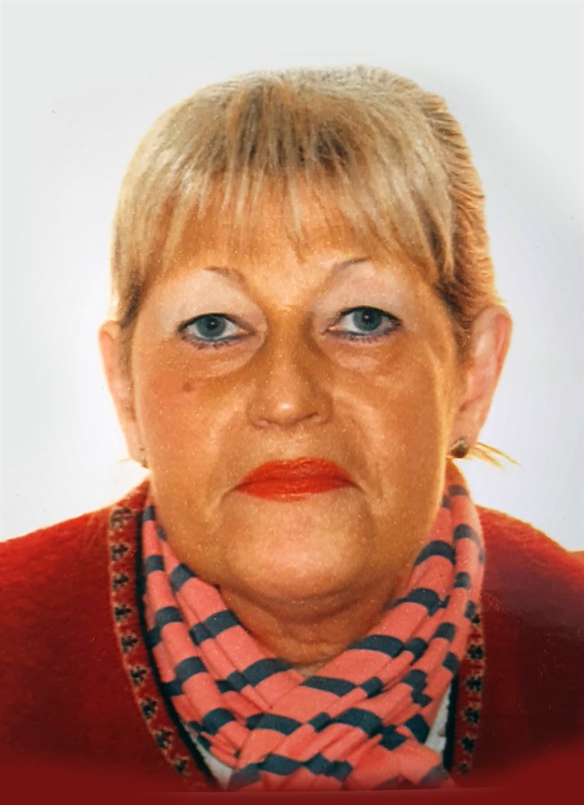 Avis de décès de Martine GOETYNCK décédé le 07/10/2022 à Namur ...