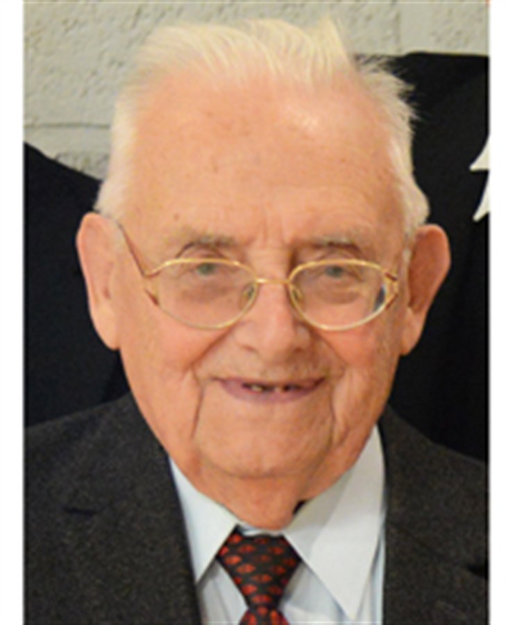 Avis de décès de Léon PETIT-JEAN décédé le 06/01/2023 à Limbourg ...