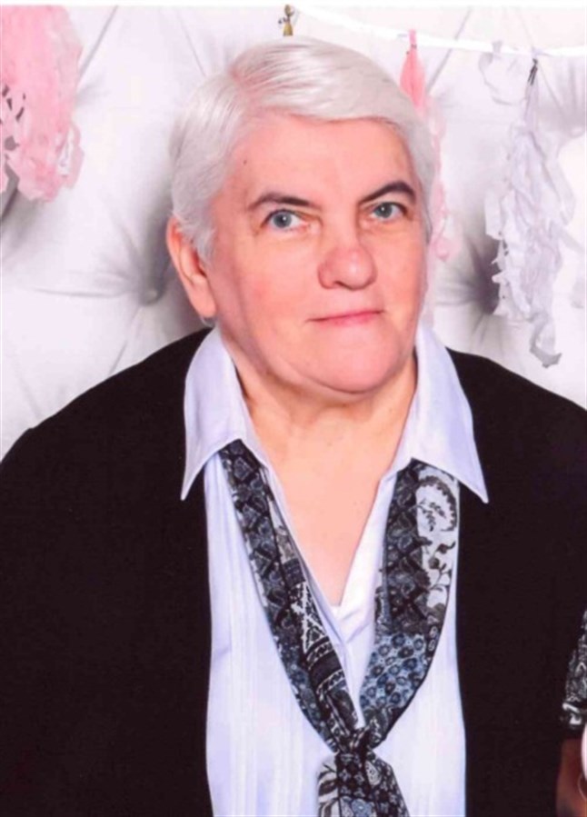 Avis de décès de Ivette NAOME décédé le 09/02/2023 à Namur : annonce ...