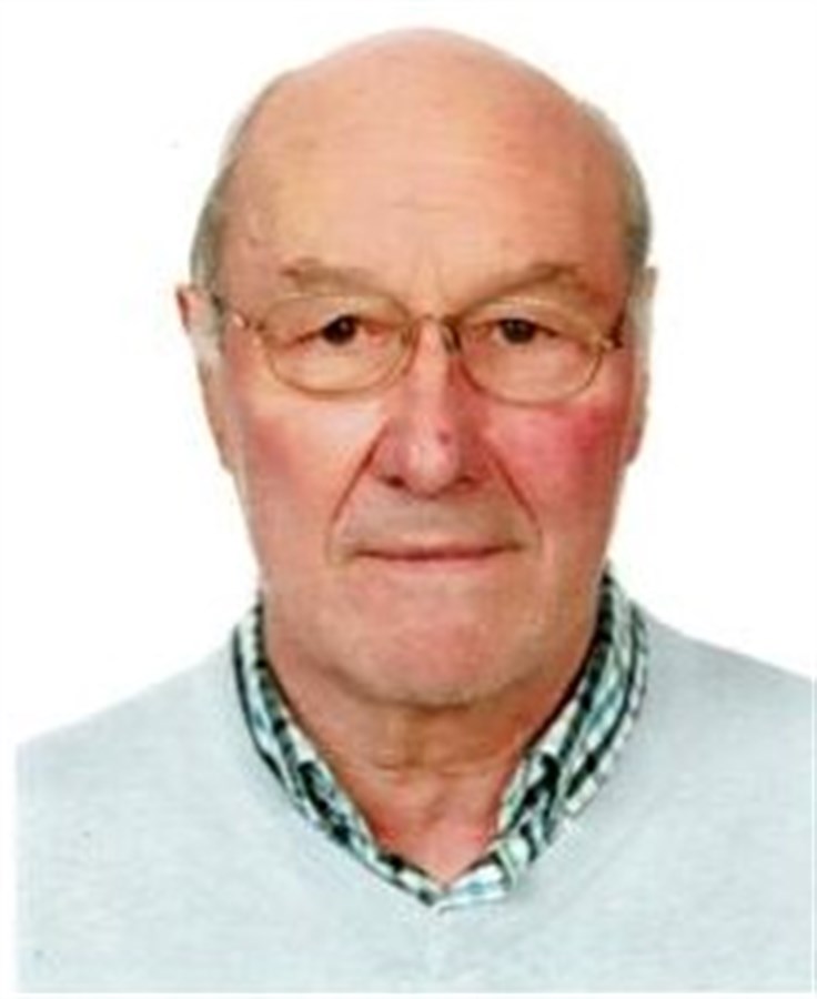 Avis de décès de Jean-Claude ROLAND décédé le 04/02/2023 à Ath ...