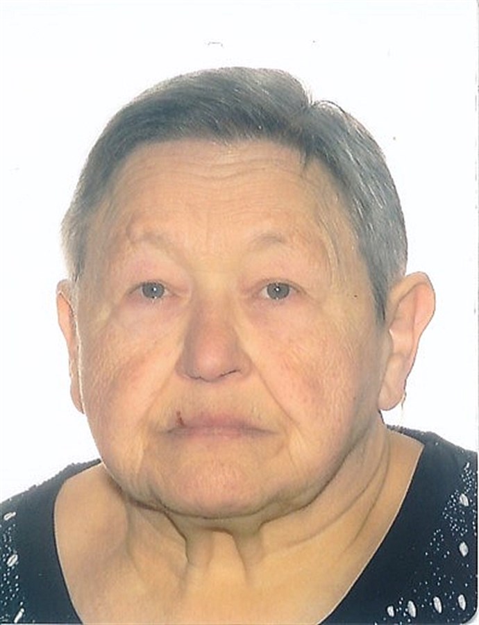 Avis de décès de Francine MASSART décédé le 16/03/2023 à Mouscron : annonce, condoléances ...