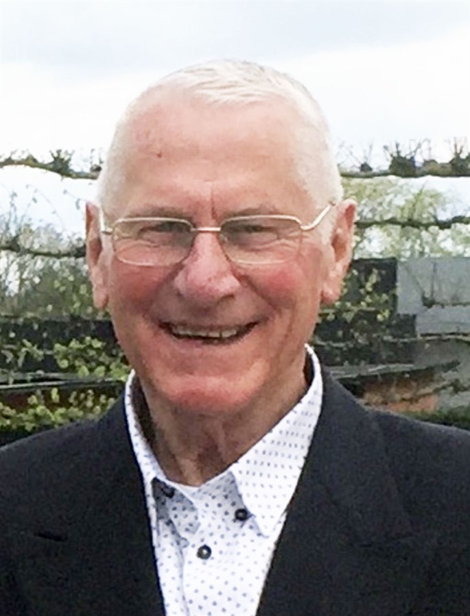 Avis de décès de Gérardus Hendrikus ALBRECHTS décédé le 20/03/2023 à Wépion : annonce ...