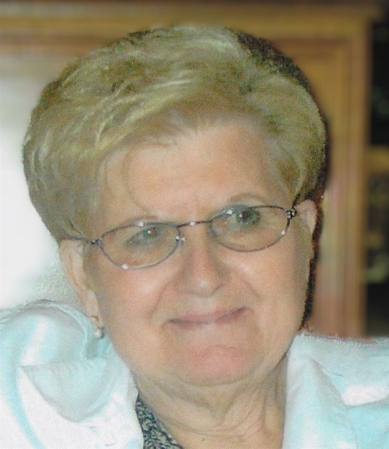 Avis de décès de Lucienne PLUME décédé le 16/03/2023 à Neufvilles : annonce, condoléances ...