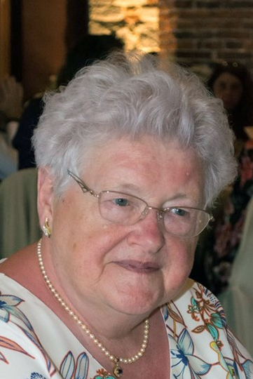 Avis de décès de Monique MALADRY décédé le 29/04/2023 à Namur : annonce ...