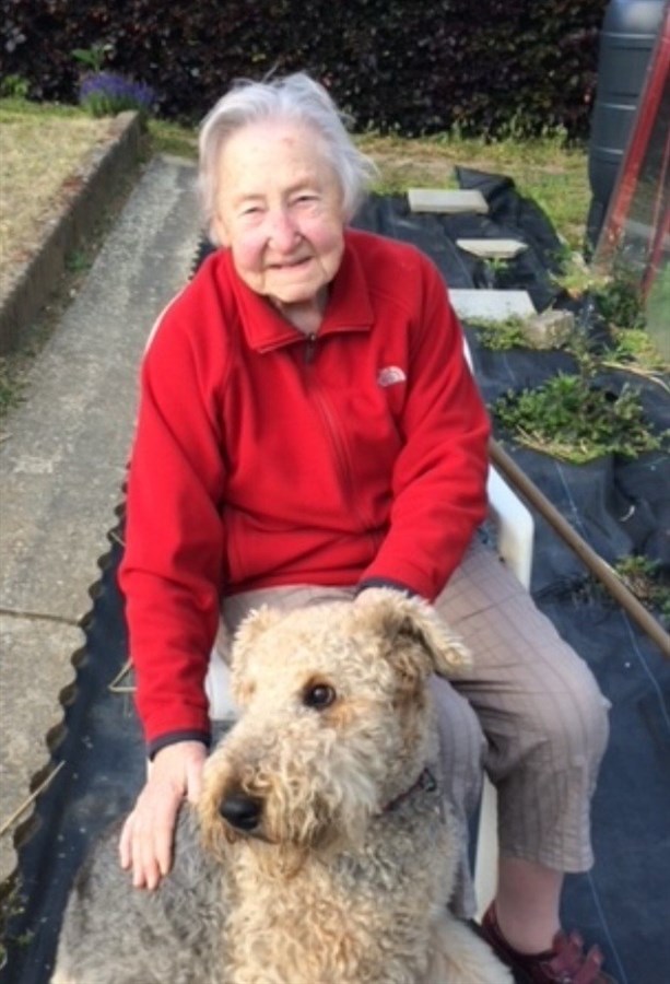 Avis de décès de Renée SAMSON décédé le 30/04/2023 à Bioul : annonce ...