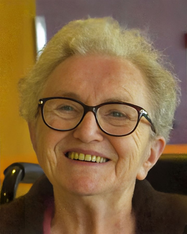 Avis de décès de Denise THIEFFRY décédé le 19/06/2023 à Celles : annonce, condoléances, fleurs ...