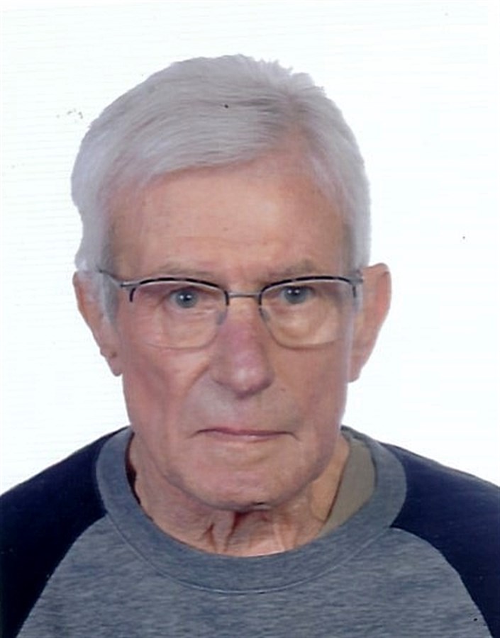 Avis de décès de Jacques IBOUCHOUKÈNE décédé le 26/06/2023 à Tournai ...