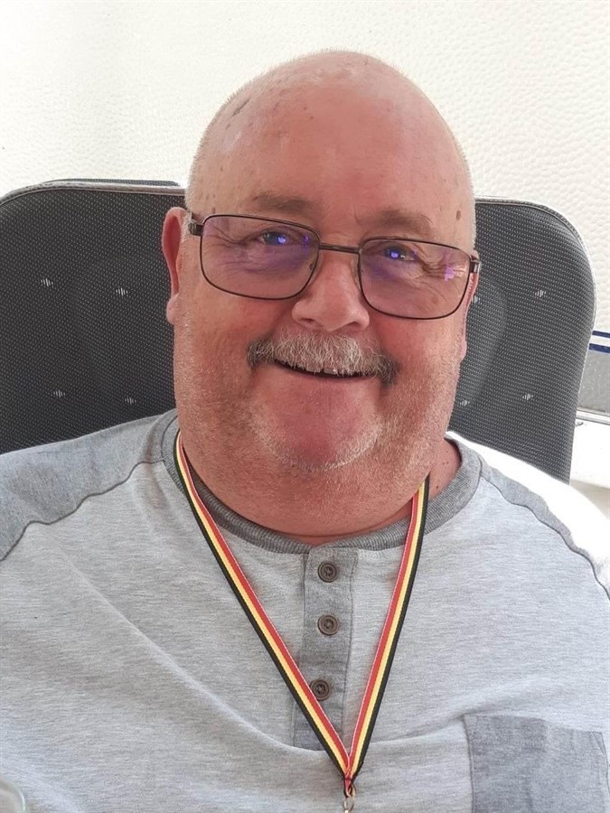 Avis de décès de Luc HOSTE décédé le 05/06/2023 à : annonce ...