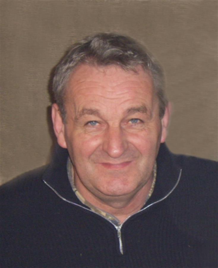 Avis De Décès De Luc Liefooghe Décédé Le 03 06 2023 à Tournai Annonce