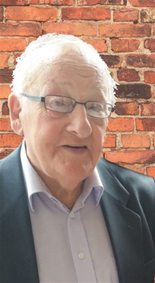 Avis de décès de Raymond GOULEM décédé le 29/06/2023 à Tournai ...