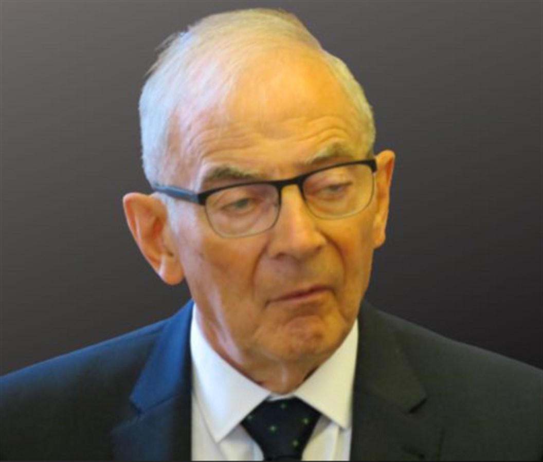 Avis de décès de Francis DEFROYENNES décédé le 21/10/2023 à Kain : annonce, condoléances, fleurs ...