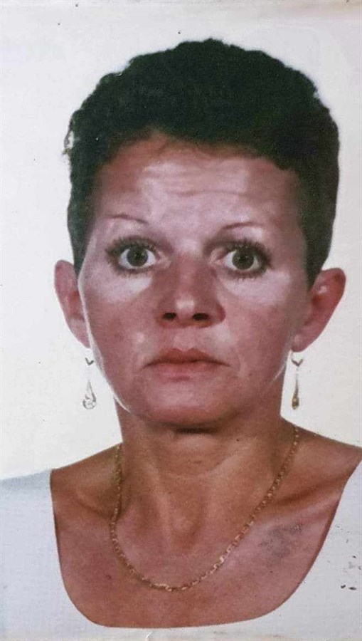 Avis de décès de Raymonde SCHMIT-MATHIEU décédé le 06/10/2023 à ...