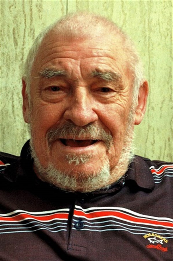 Avis de décès de Gilbert ROMAN décédé le 13/11/2023 à Mouscron ...