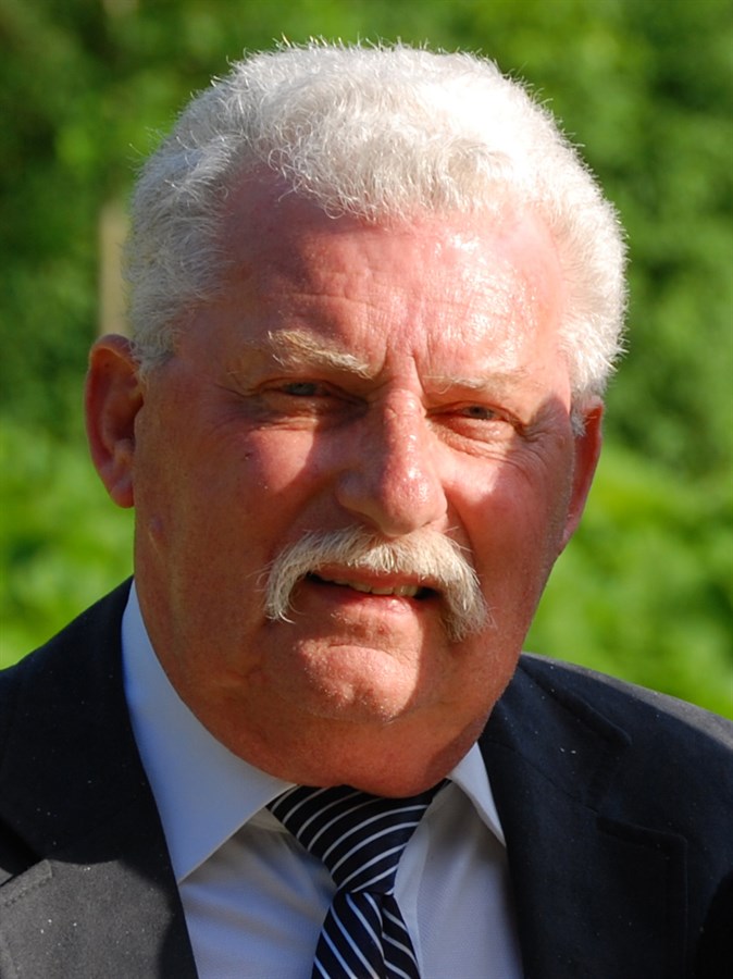 Avis de décès de Jacques POLLET décédé le 28/10/2023 à Tournai ...