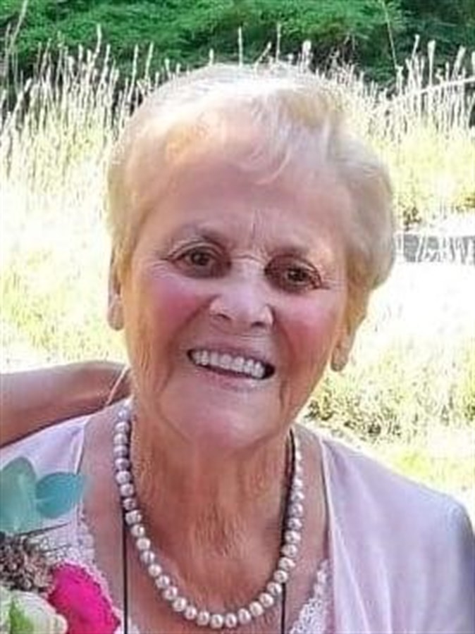 Avis de décès de Marie-Louise DELACOLLETTE décédé le 02/12/2023 à ...