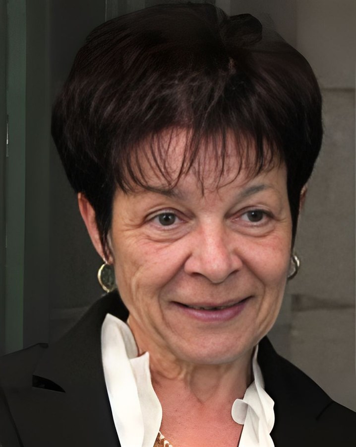 Avis De Décès De Yvonne Bonhivers Décédé Le 13 12 2023 à Arlon
