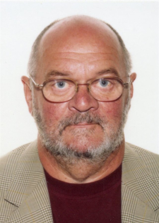 Avis de décès de Daniel TILLIE décédé le 12/01/2024 à Tournai : annonce, condoléances, fleurs ...