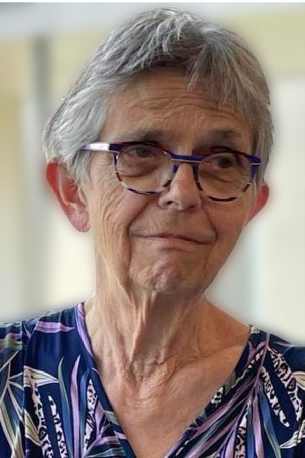 Avis de décès de Marie REMACLE décédé le 18/01/2024 à Baillonville ...