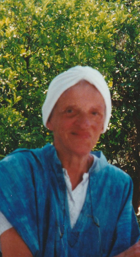 Avis de décès de Suzane Colette PATOUT décédé le 19/01/2024 à Jambes ...