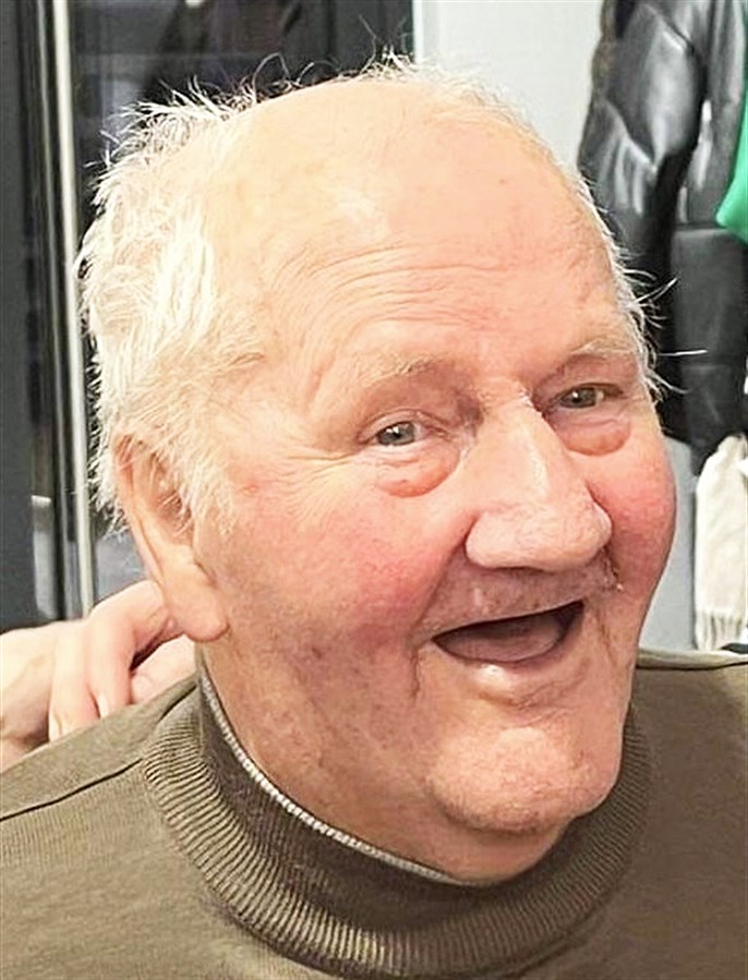 Avis de décès de Charles SABEAU décédé le 17/02/2024 à Gedinne ...