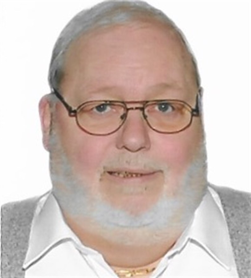 Avis De Décès De Francis Ghisse Décédé Le 24 02 2024 à Tournai