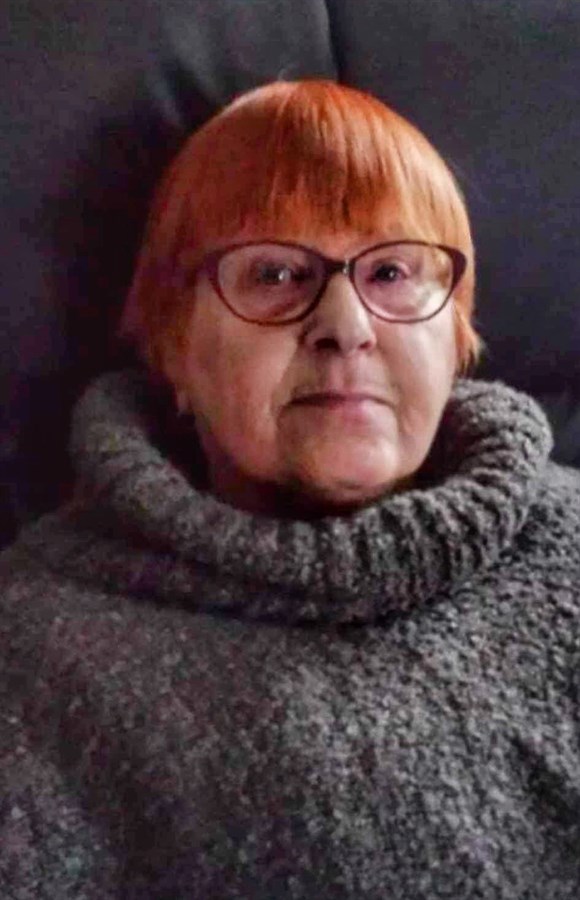 Avis de décès de Geneviève LEBRUN décédé le 08/02/2024 à Aye : annonce ...