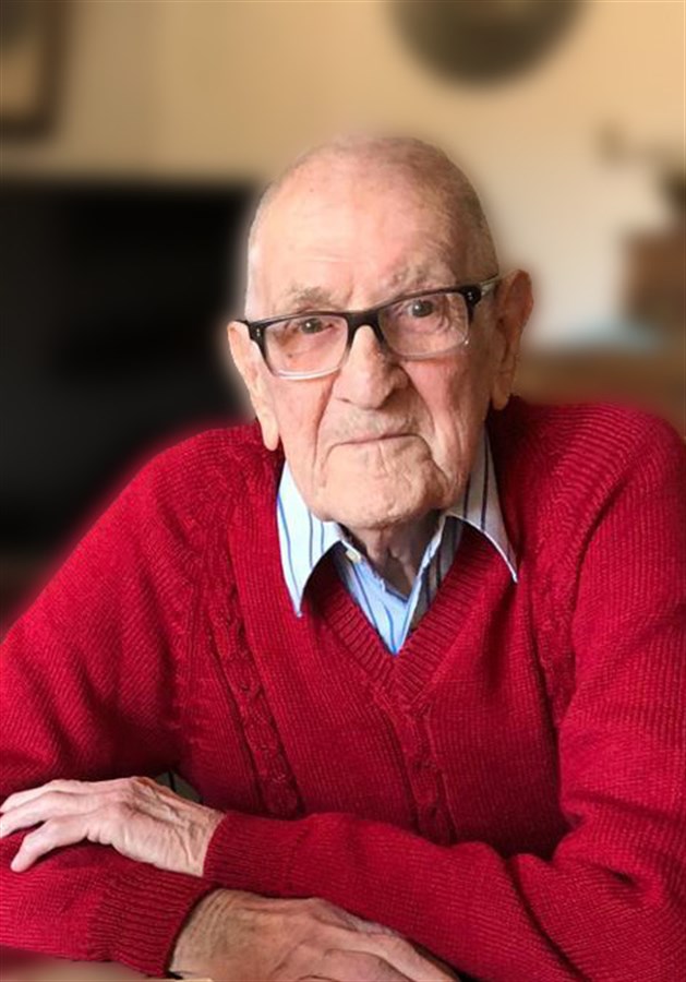 Avis de décès de José GOLINVAUX décédé le 13/02/2024 à Liège : annonce ...