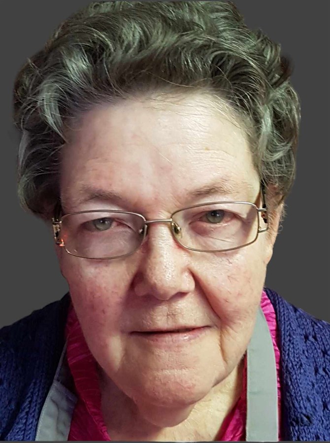 Avis De Décès De Marguerite Tack Décédé Le 10 02 2024 à Chapelle À