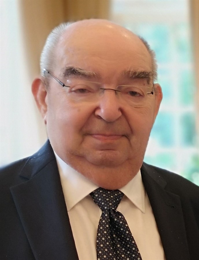 Avis de décès de Raymond PUT décédé le 10/02/2024 à Bastogne : annonce ...