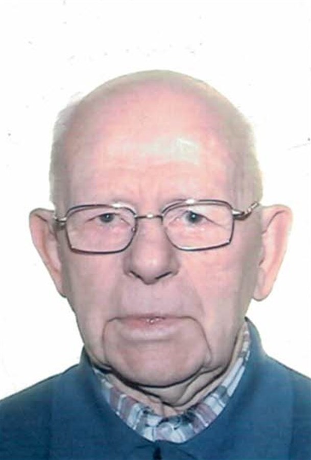 Avis de décès de Roger LEFEBVRE décédé le 21/02/2024 à Virton : annonce ...