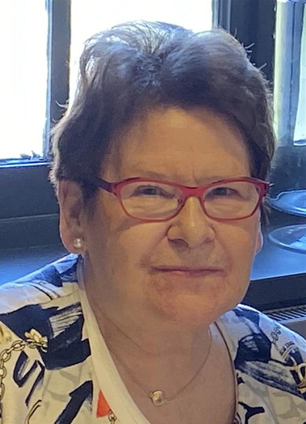 Avis De Décès De Suzanne Wintgens Décédé Le 01 02 2024 à Charneux