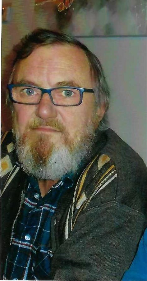 Avis De Décès De Jean Louis Lepage Décédé Le 10 03 2024 à Libramont