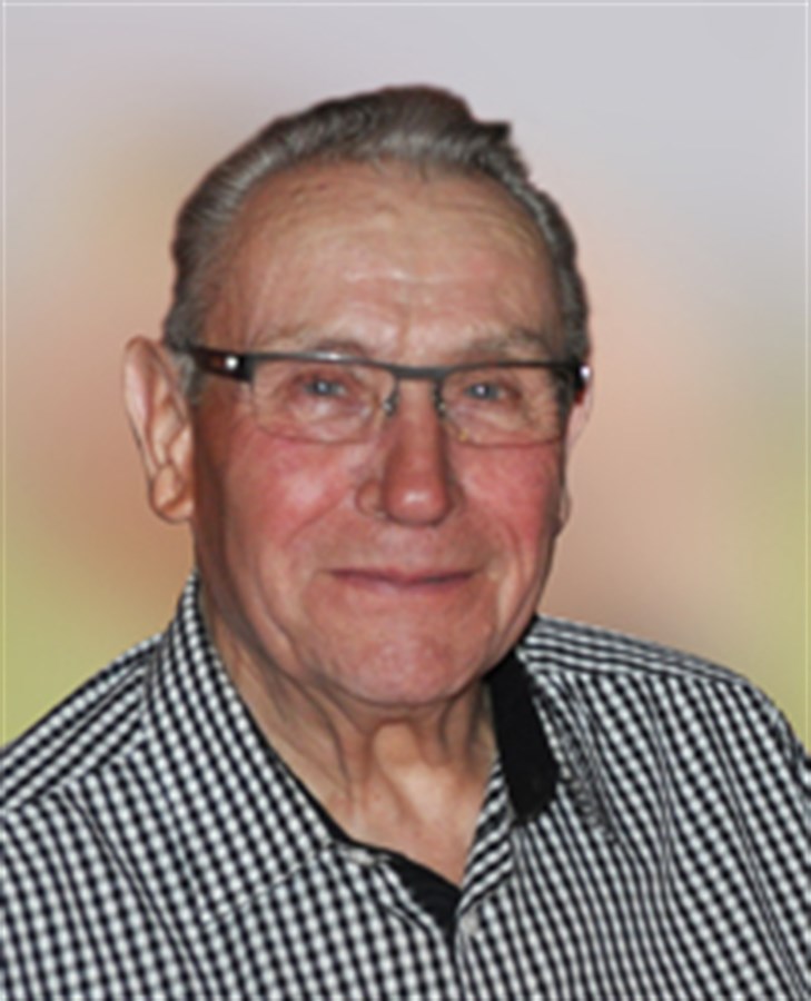 Avis de décès de Georges Veulemans décédé le 16/04/2024 à Hannut : annonce, condoléances, fleurs ...