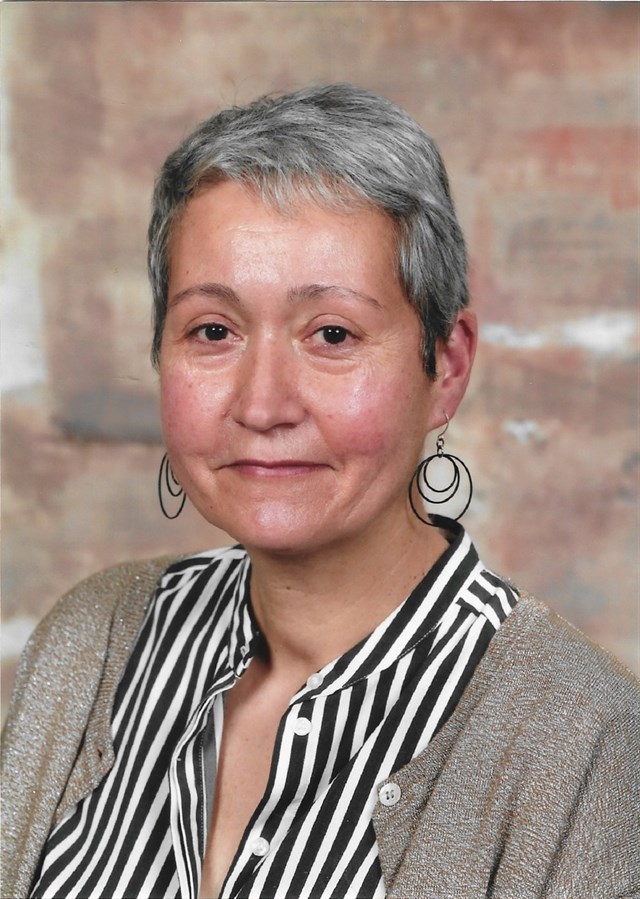 Avis de décès de Isabelle SAUGERON décédé le 10/04/2024 à Tournai : annonce, condoléances ...