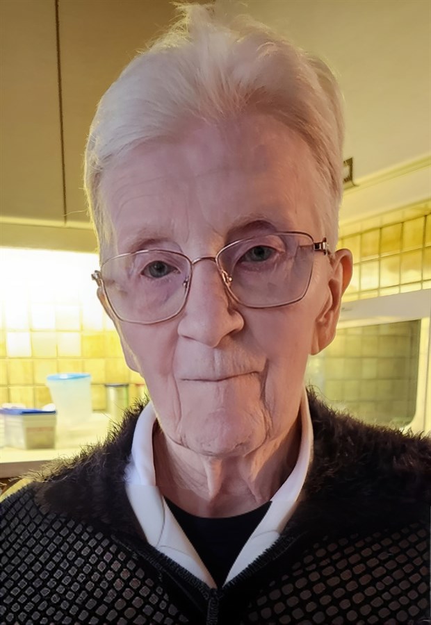 Avis de décès de Jeannine LIZEN décédé le 26/04/2024 à Havelange ...